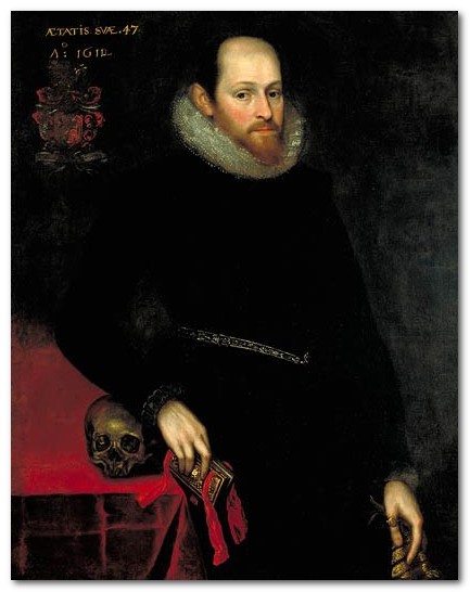 Edward de Vere – politicworm